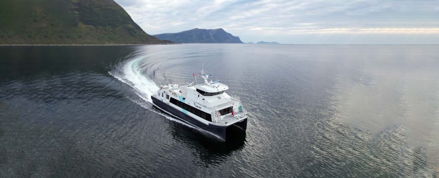 Norled – De beste reiseopplevelser