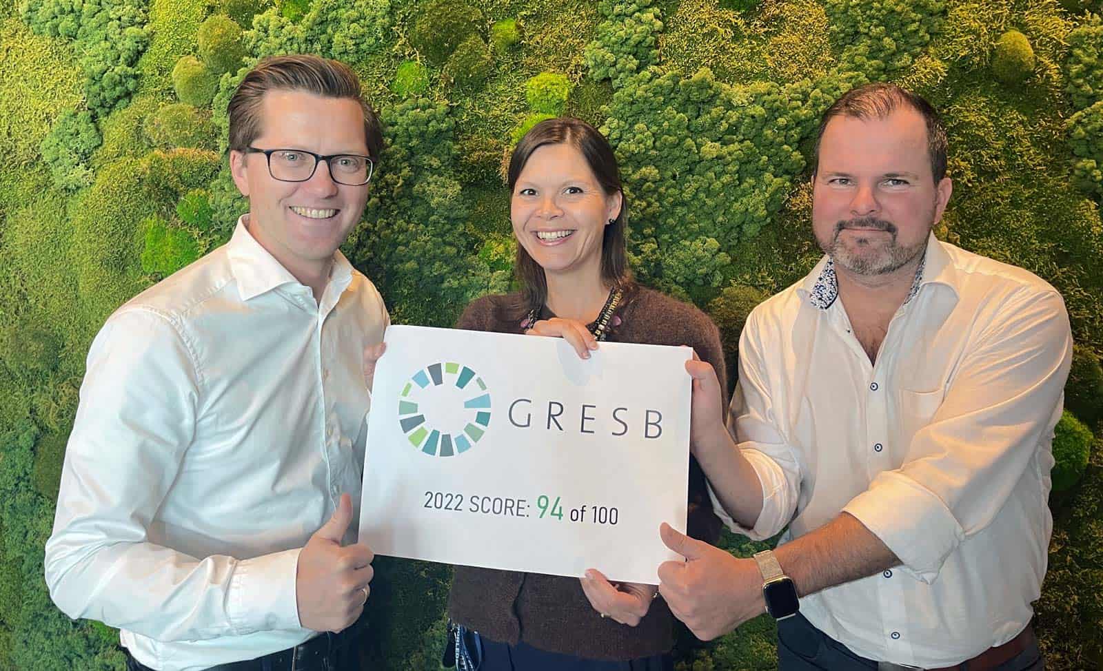 Environment and innovation – our core values – Norled