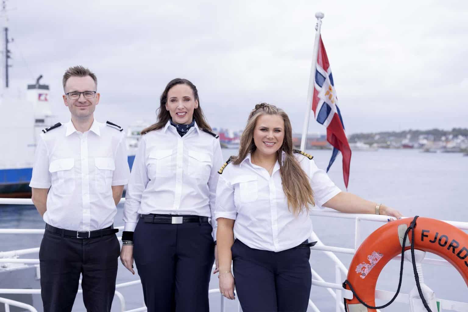 About Norled – Norled