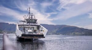 About Norled – Norled