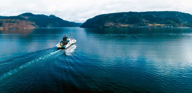 Personvern – Norled