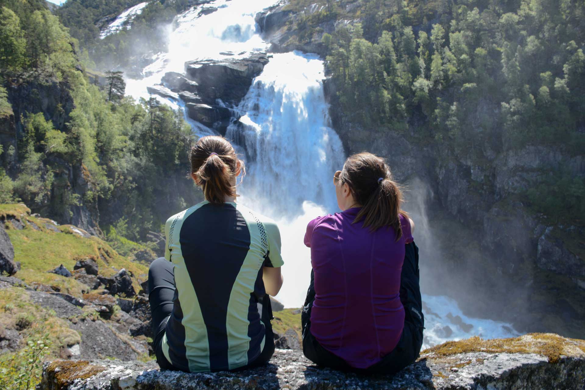 Norled – De beste reiseopplevelser