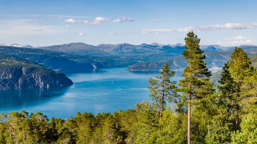 Norled – De beste reiseopplevelser