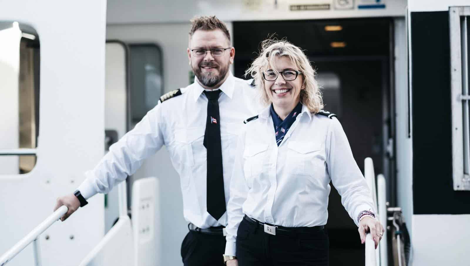 Norled – De beste reiseopplevelser